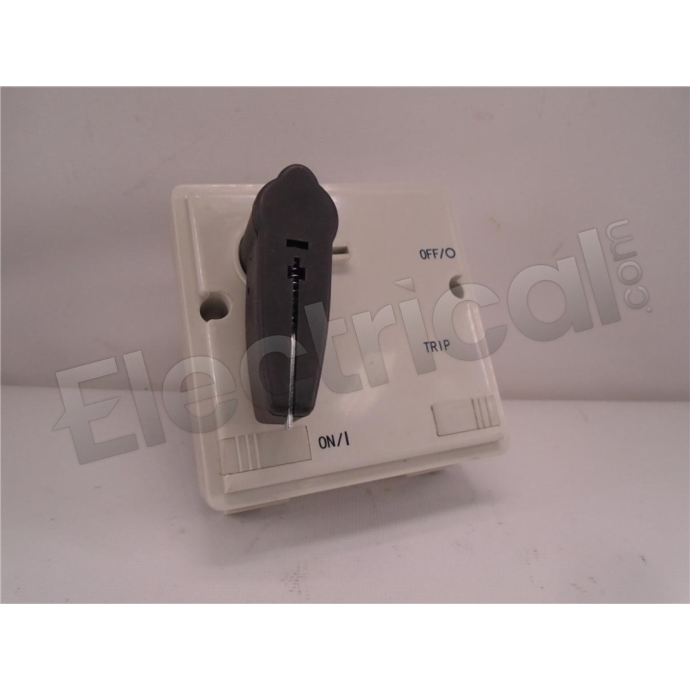 140U-I-RCB Allen-Bradley Part And Accessory Circuit Breaker