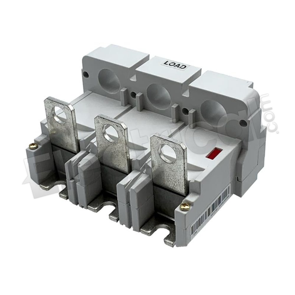140U-LTH3-D60 Allen-Bradley Trip Units And Programmers Circuit Breaker
