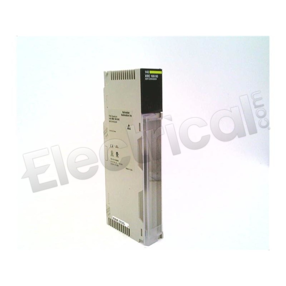 Schneider Electric 140XBE10000C Networking Router Computer Component