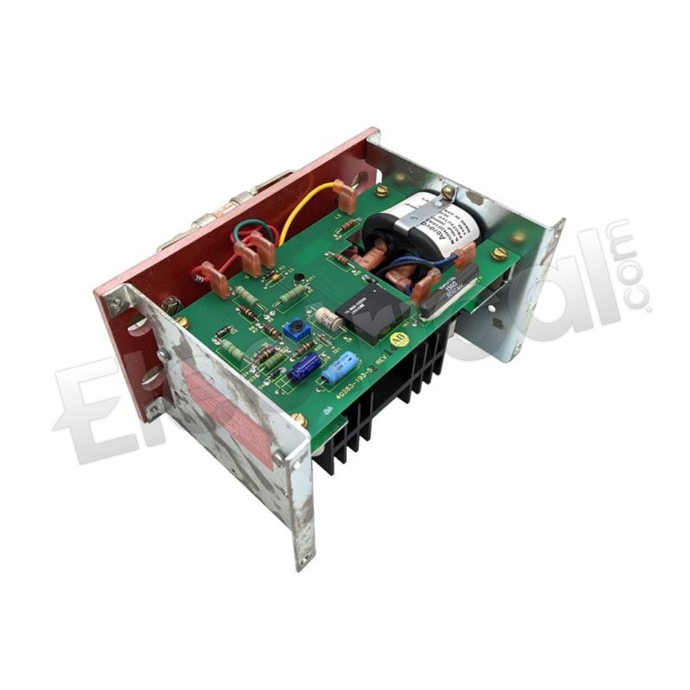 1410-FOB54 Allen-Bradley Cartridge Heater Heating Element