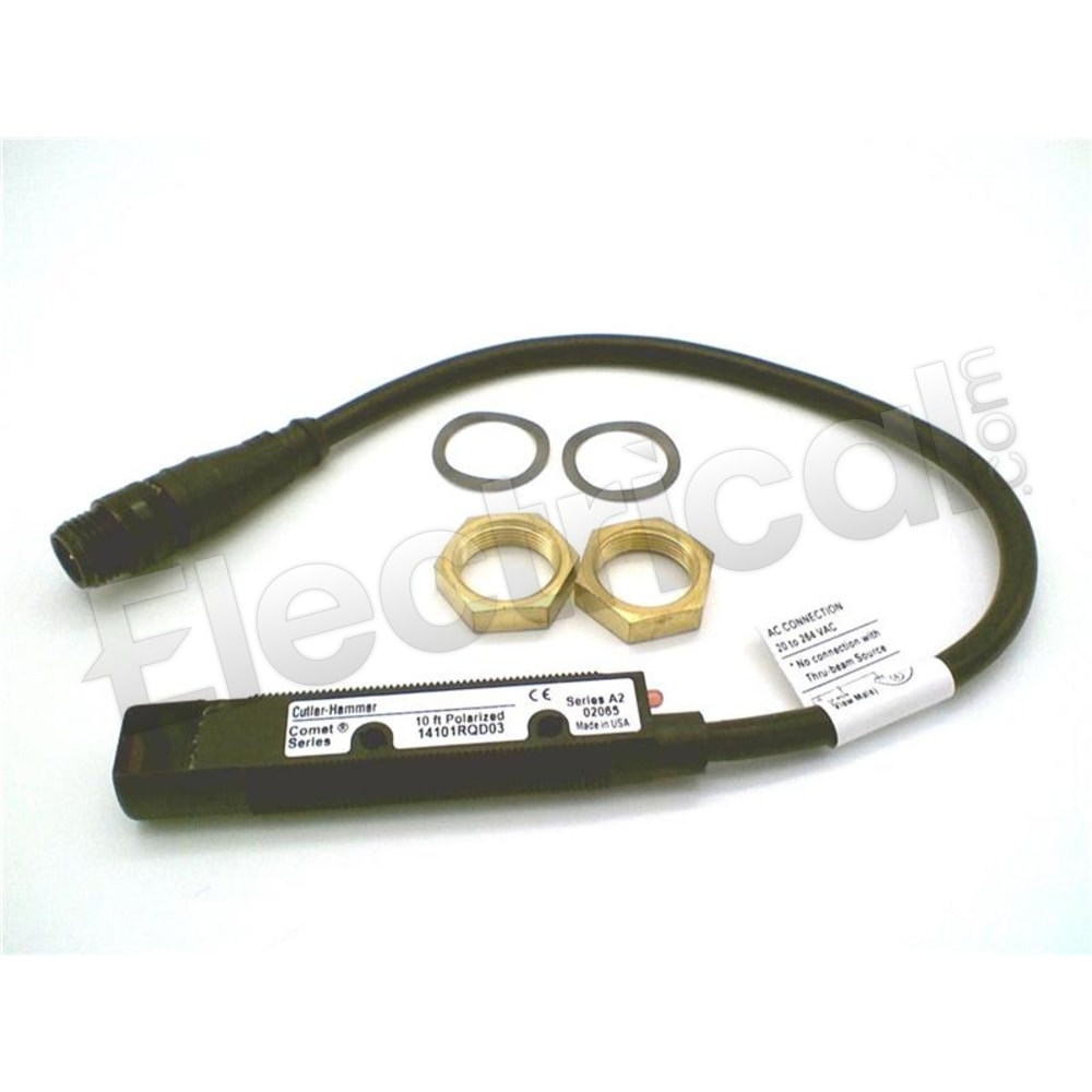 Eaton 14101RQD03 Sensor Automation