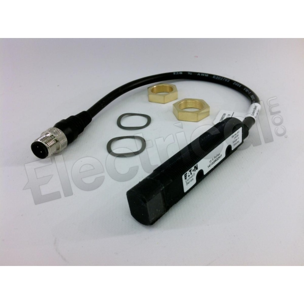 Eaton 14102RQD07 Sensor Automation