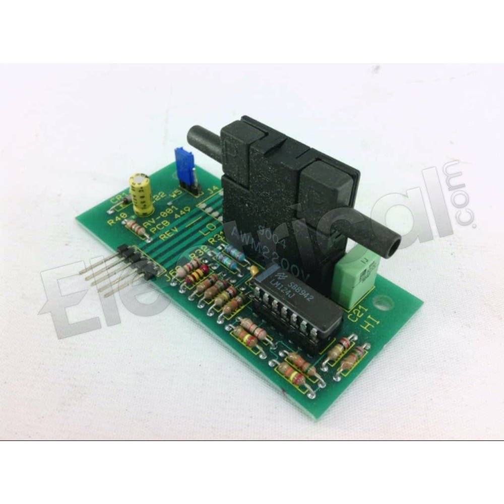 Asi Electronics 14103 Industrial Computer Accessory Automation