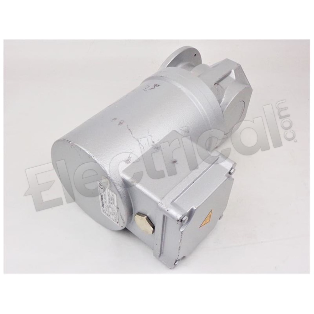 Multivac Packaging Mach 141116 4 Motor Automation