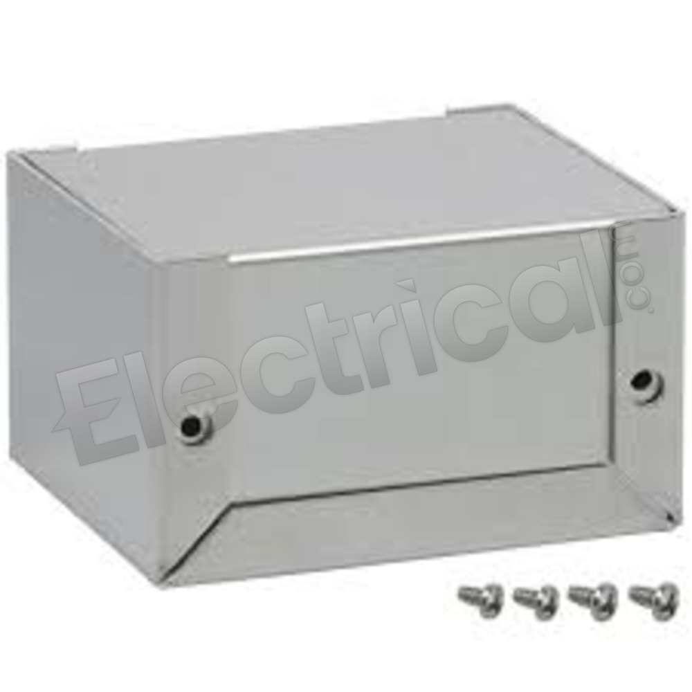 1411BU Hammond Mfg Enclosure