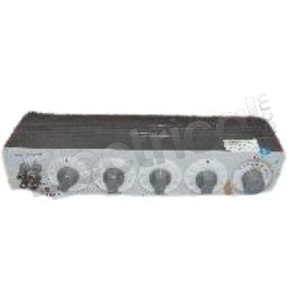 General Radio 1412-BC Decade Box Test Equipment