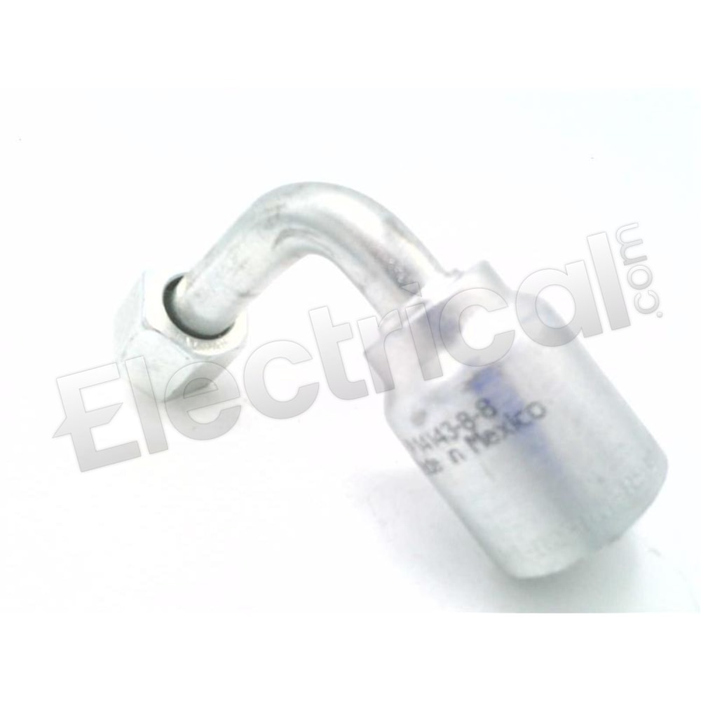 Parker 14143-8-8 Hydraulic Fitting Hydraulic