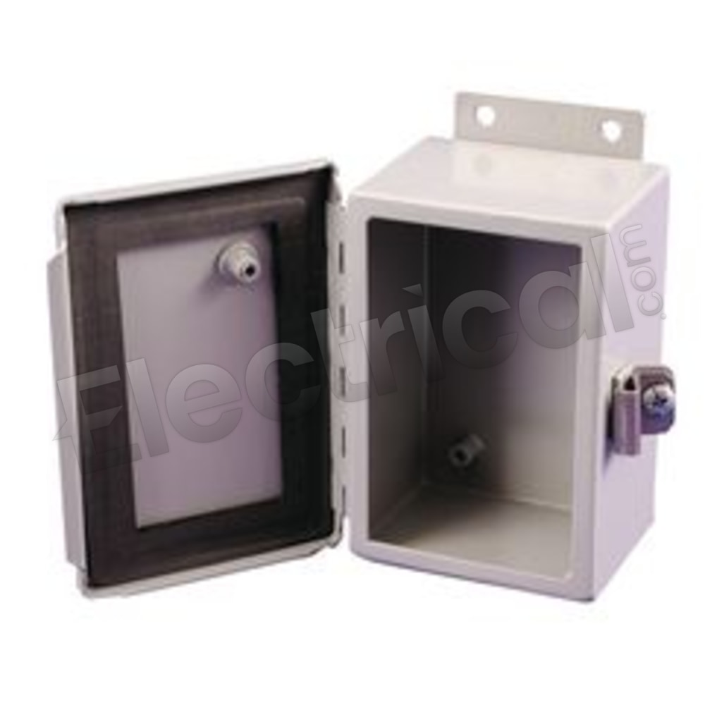 Hammond Mfg 1414PHG6 Fuse Part And Accessory Fuse