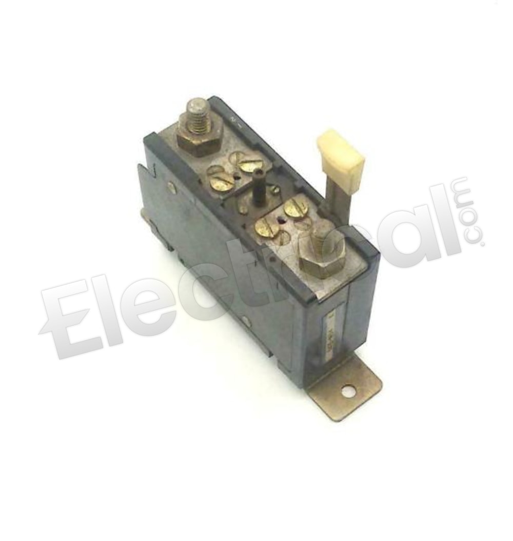 Allen-Bradley 1415-N54 Overload Relay Motor Control