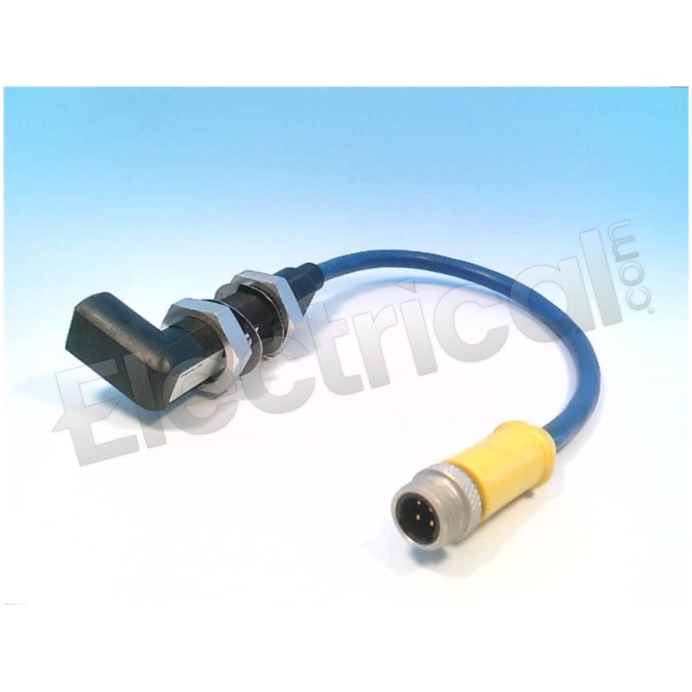Eaton 14151RD04 Sensor Automation