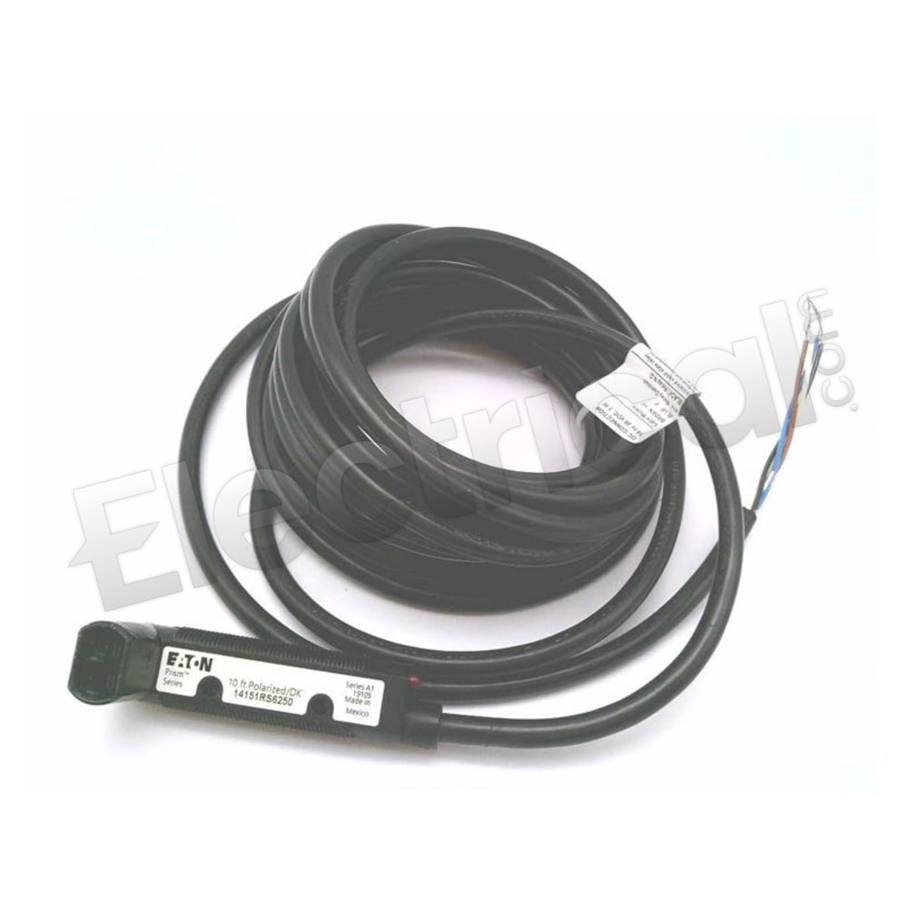 Eaton 14151RS6250 Sensor Automation