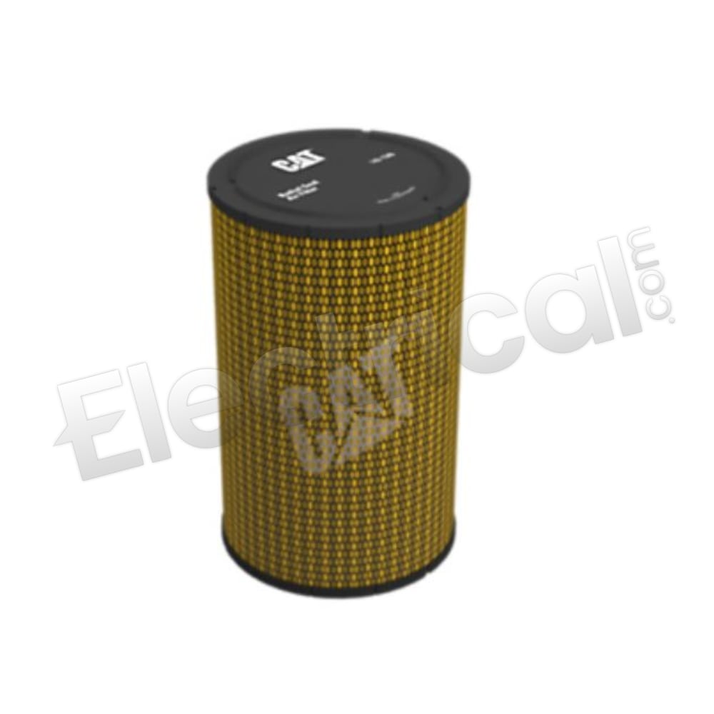 Caterpillar 142-1340 Air Filter Automotive