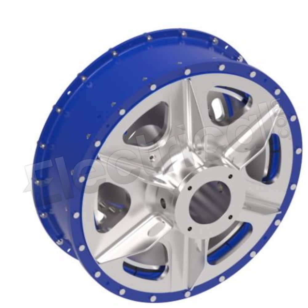 Eaton 142096JA Dynamic Brake Drives