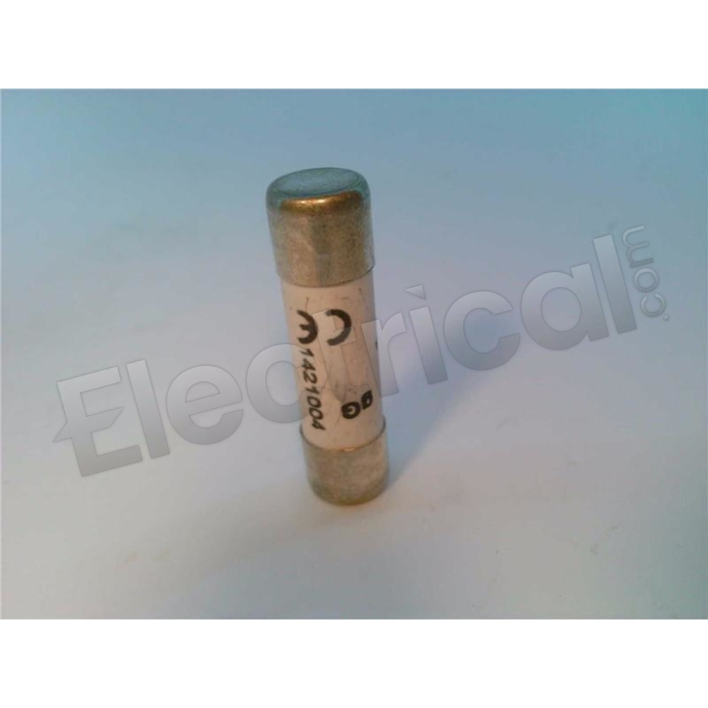 Weber 1421004 Low Voltage Fuse