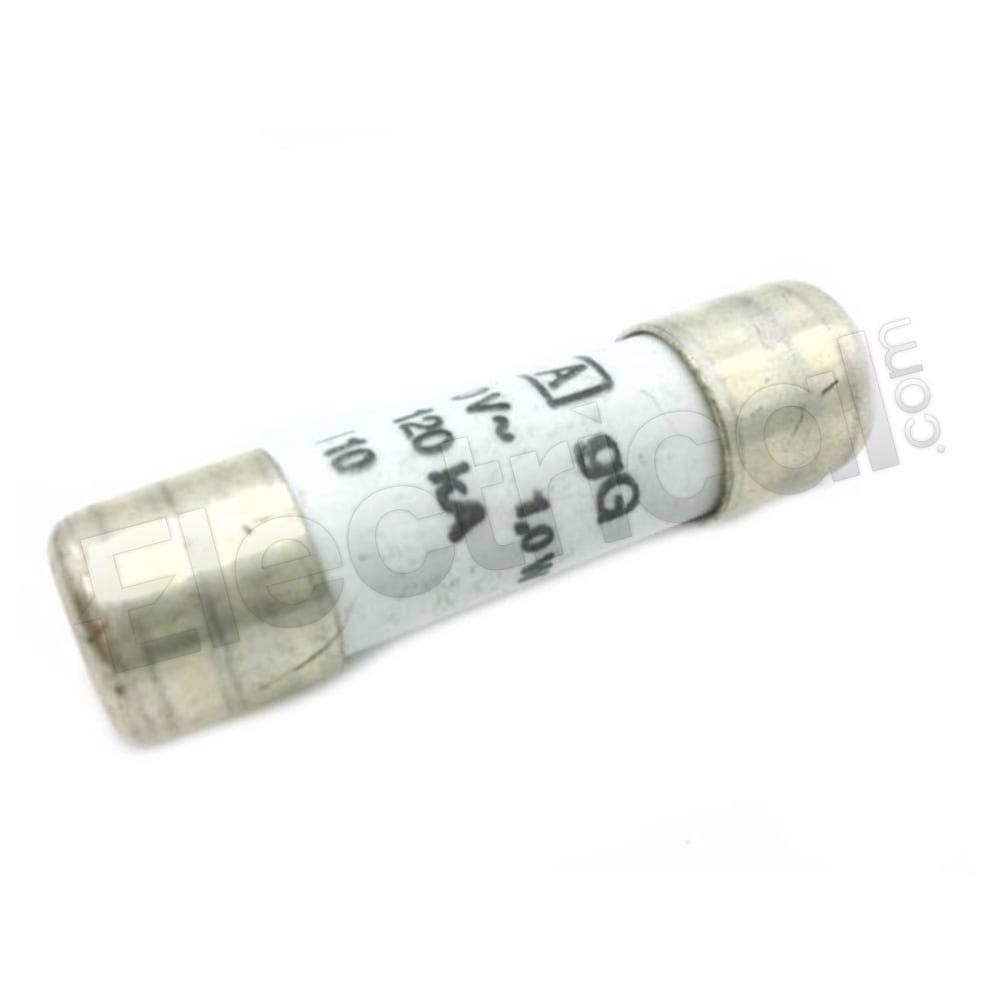 Italweber 1421008 Low Voltage Fuse