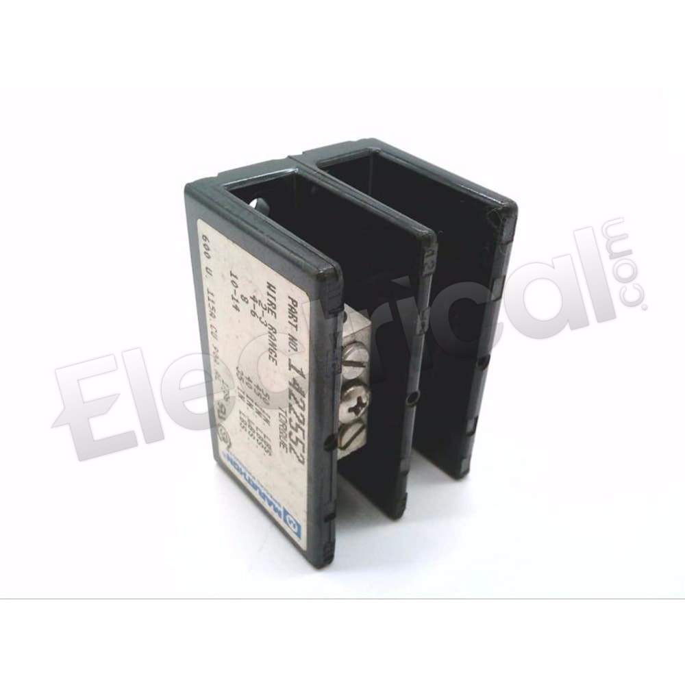 Marathon Special Products 1422552 Fuse Block Fuse