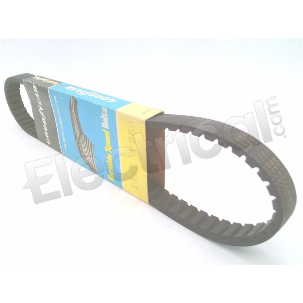 Continental 1422V360 Belt Machine Part