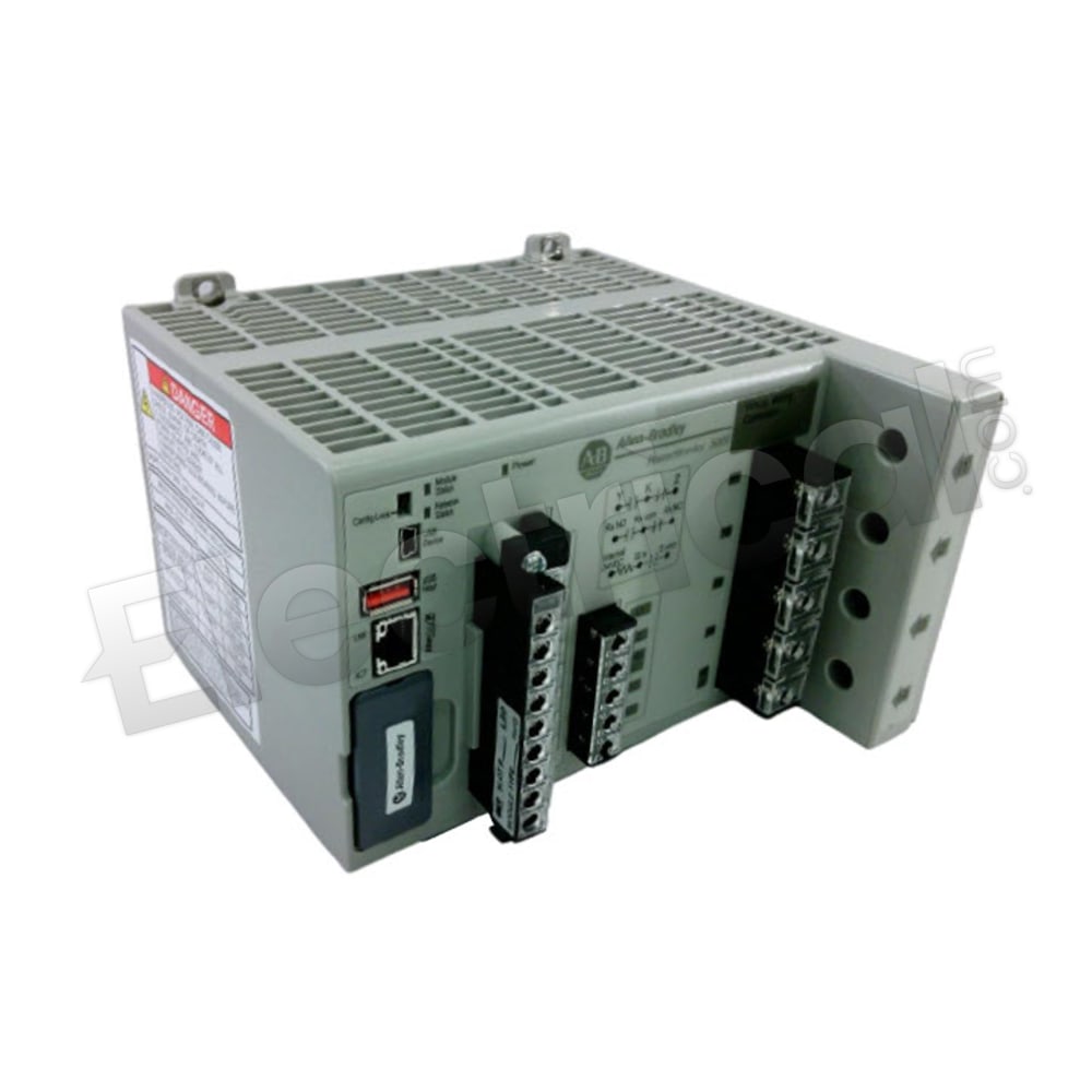 Allen-Bradley 1426-M5E PLC Module Automation