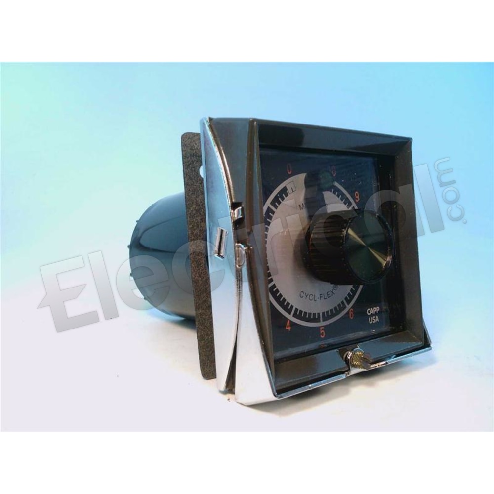 Capp 14260 Timer & Counter Automation