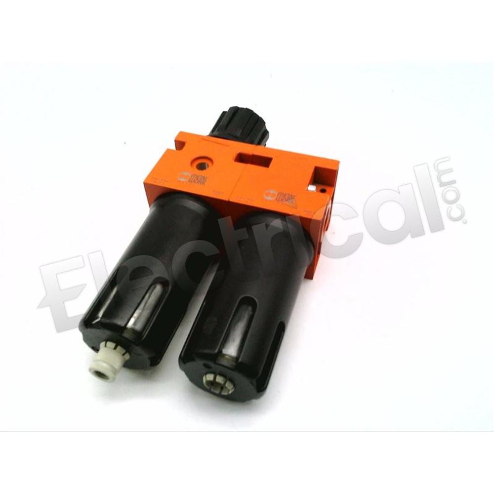 Metal Work Pneumatic 1426054 Regulator Pneumatic