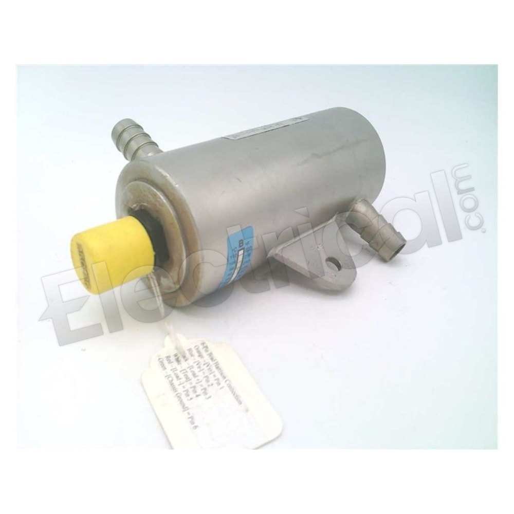 Weber 1428.43 Sensor Automation