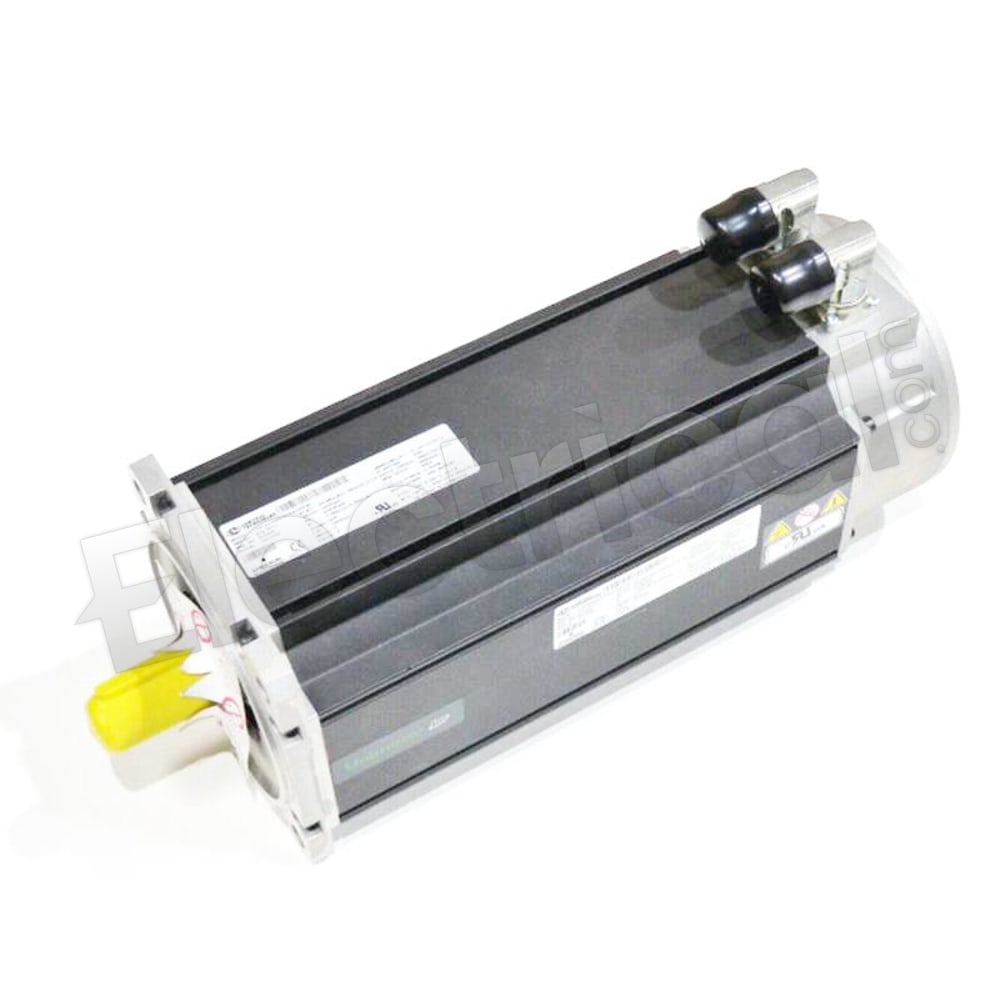 Nidec Corp 142U3D400JAAEA165240 Servo Motor Servo Product