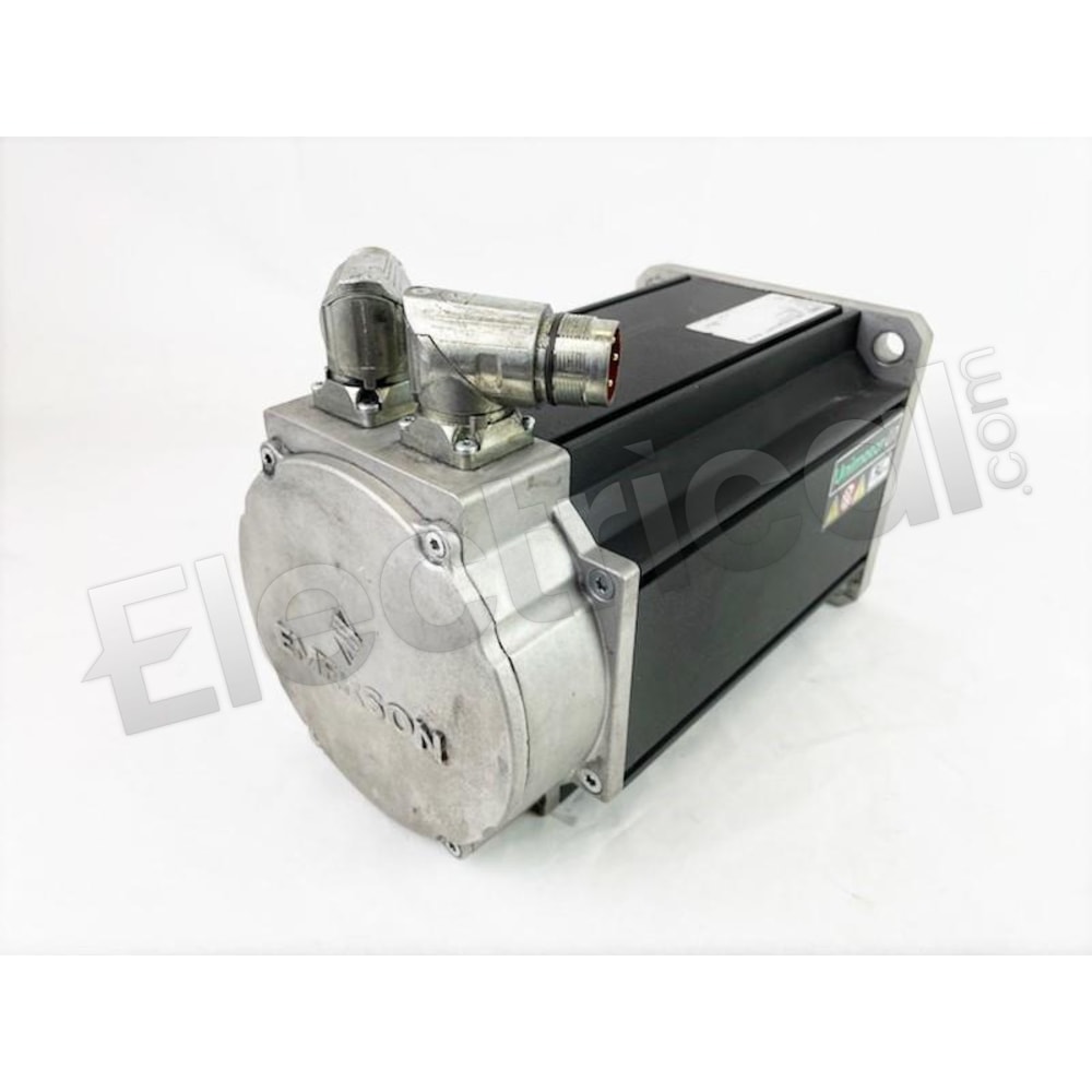 Nidec Corp 142U6C200BBECA165240-SRDG Servo Motor Servo Product