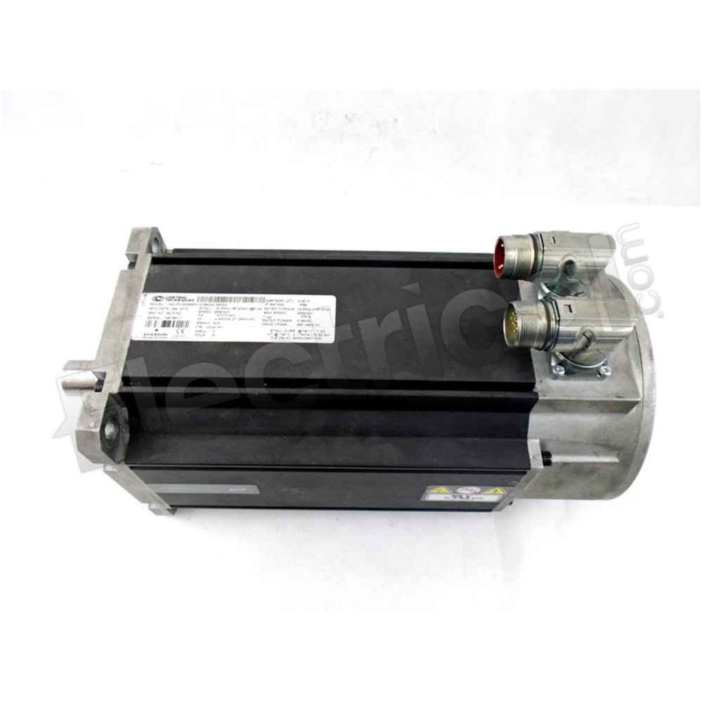 Nidec Corp 142UPC200BBECA165240 Servo Motor Servo Product