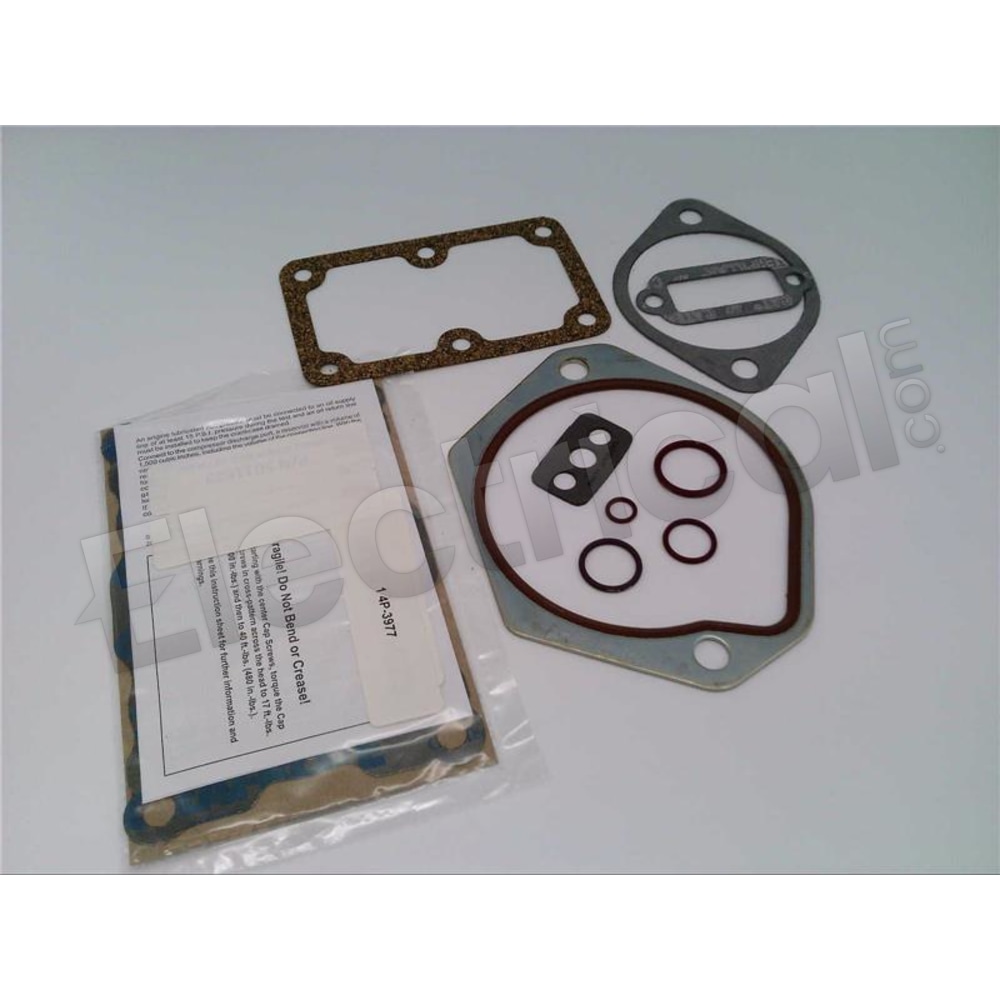 Caterpillar 143-0406 Automotive Accessory Automotive