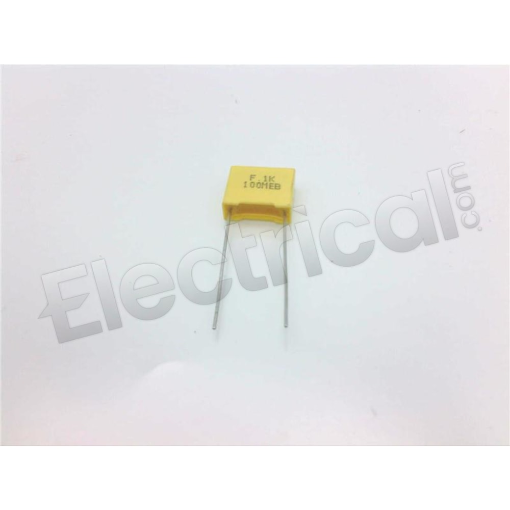 Xicon 1430-1104 Capacitor Computer Component
