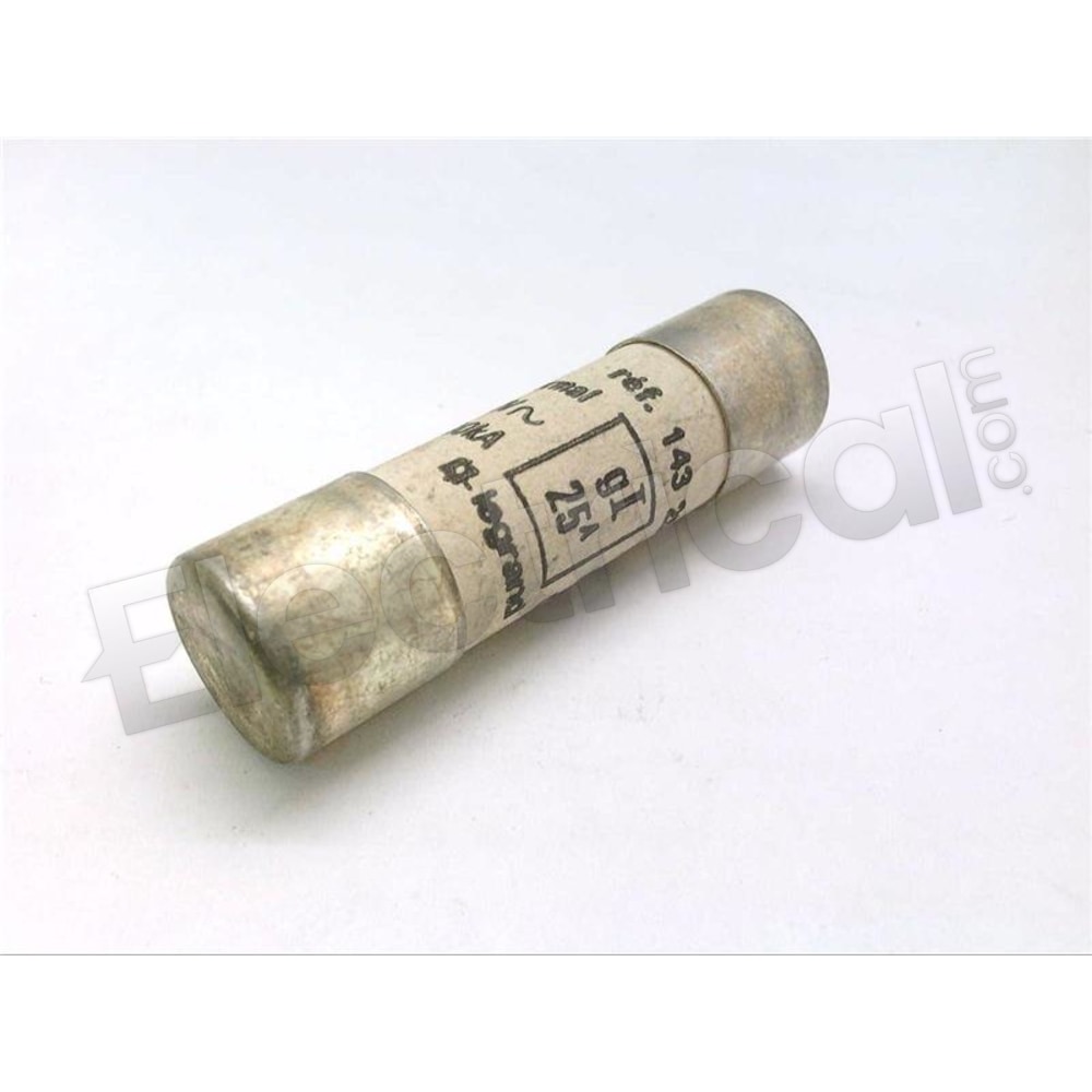 Legrand 14325 Low Voltage Fuse