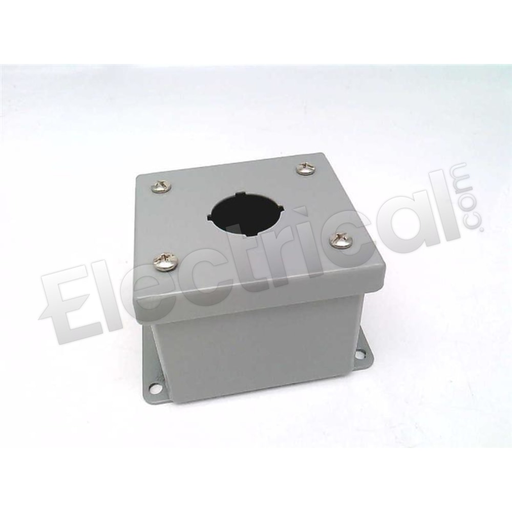 Hammond Mfg 1435A Motor Control Part And Accessory Motor Control