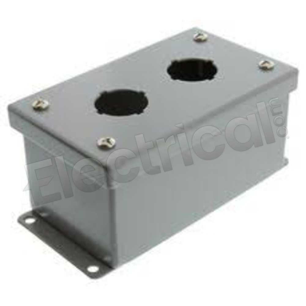 Hammond Mfg 1435B Motor Control Part And Accessory Motor Control