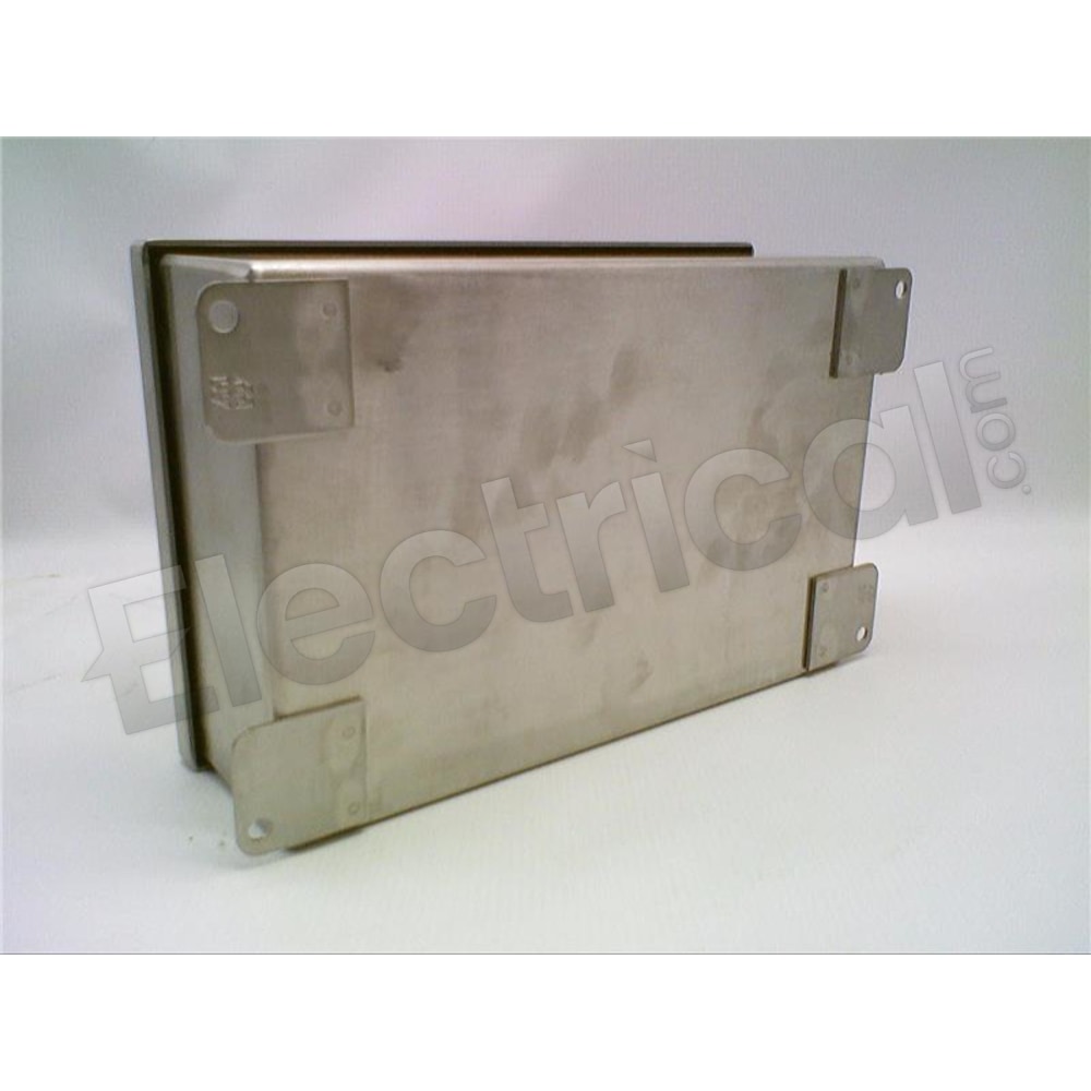1435SSH Hammond Mfg Enclosure
