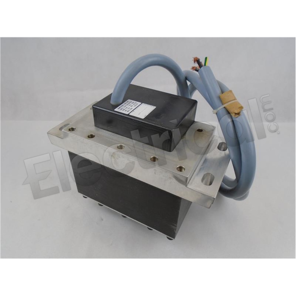 144-100-005 Emerson Drive Cable and Accessory Drives