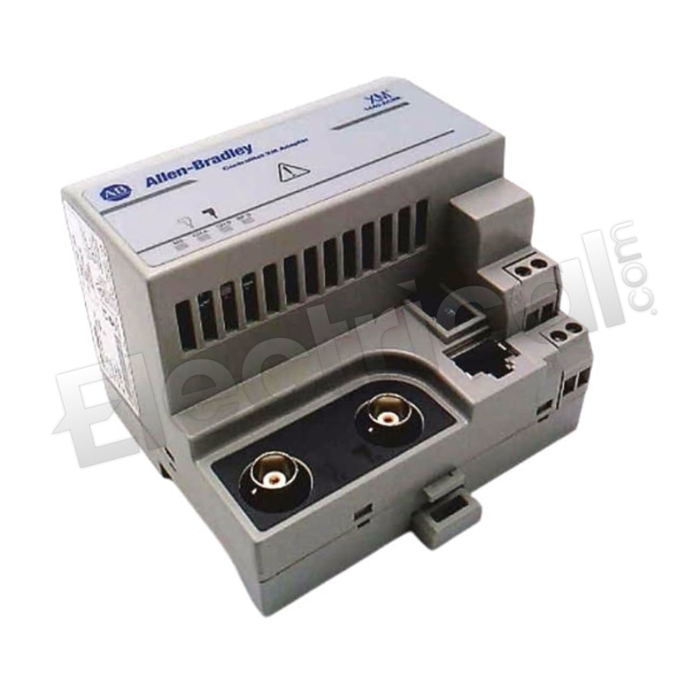 Allen-Bradley 1440-ACNR Communication Cable/Adaptor Computer Component