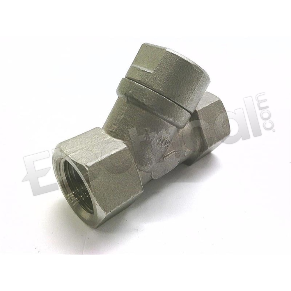 Burkert Easy Fluid Control Sys 14408 Control Valve Valve