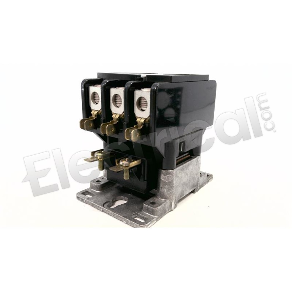 M&A 14432 Contactor Motor Control