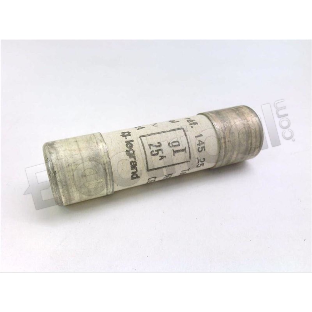 Legrand 145-25 Low Voltage Fuse