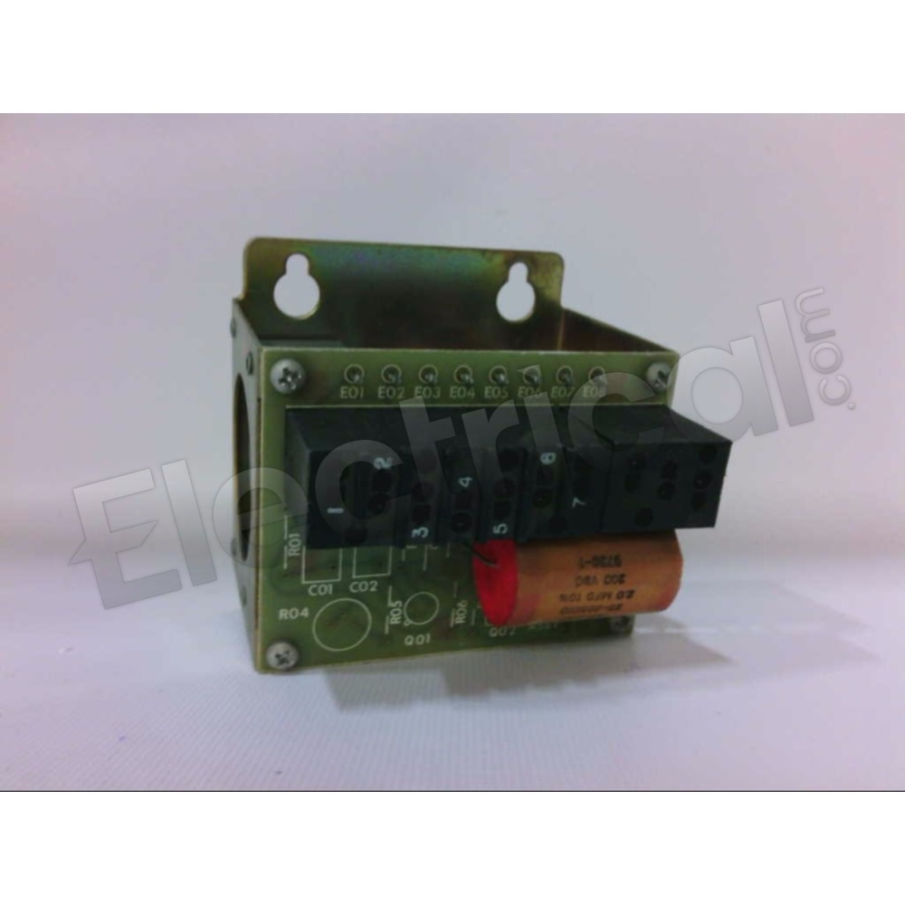 Honeywell 1450-0450-004 PLC Module Automation