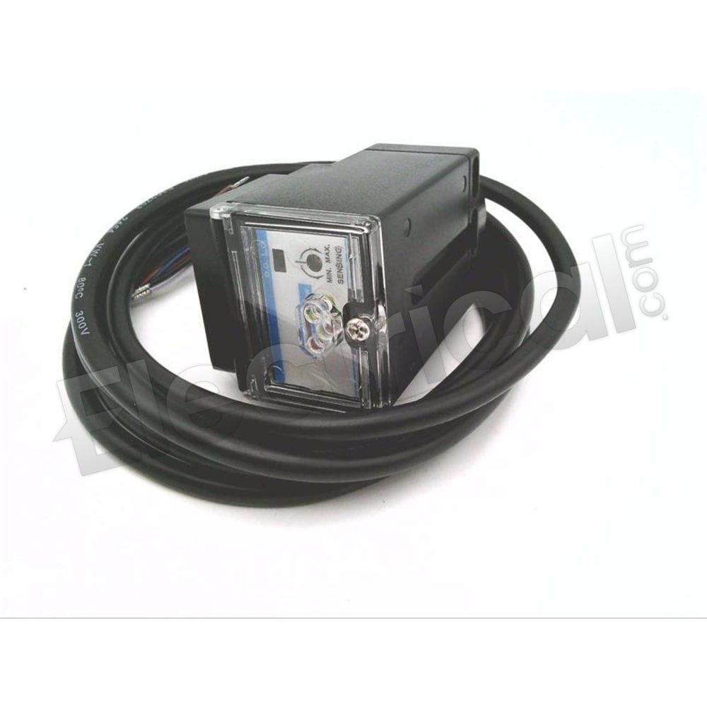 Cutler Hammer Eaton 1450E-6514 Sensor Automation