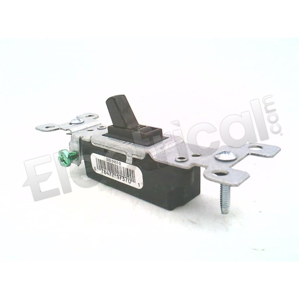 1451-2 Leviton Automation Switch Automation