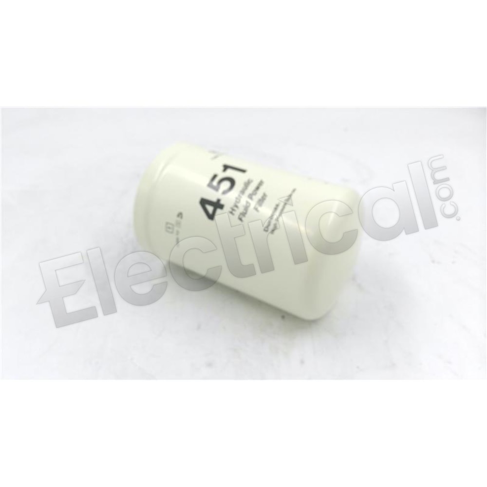 NAPA 1451 Hydraulic Filter & Assembly & Components & Kit Hydraulic