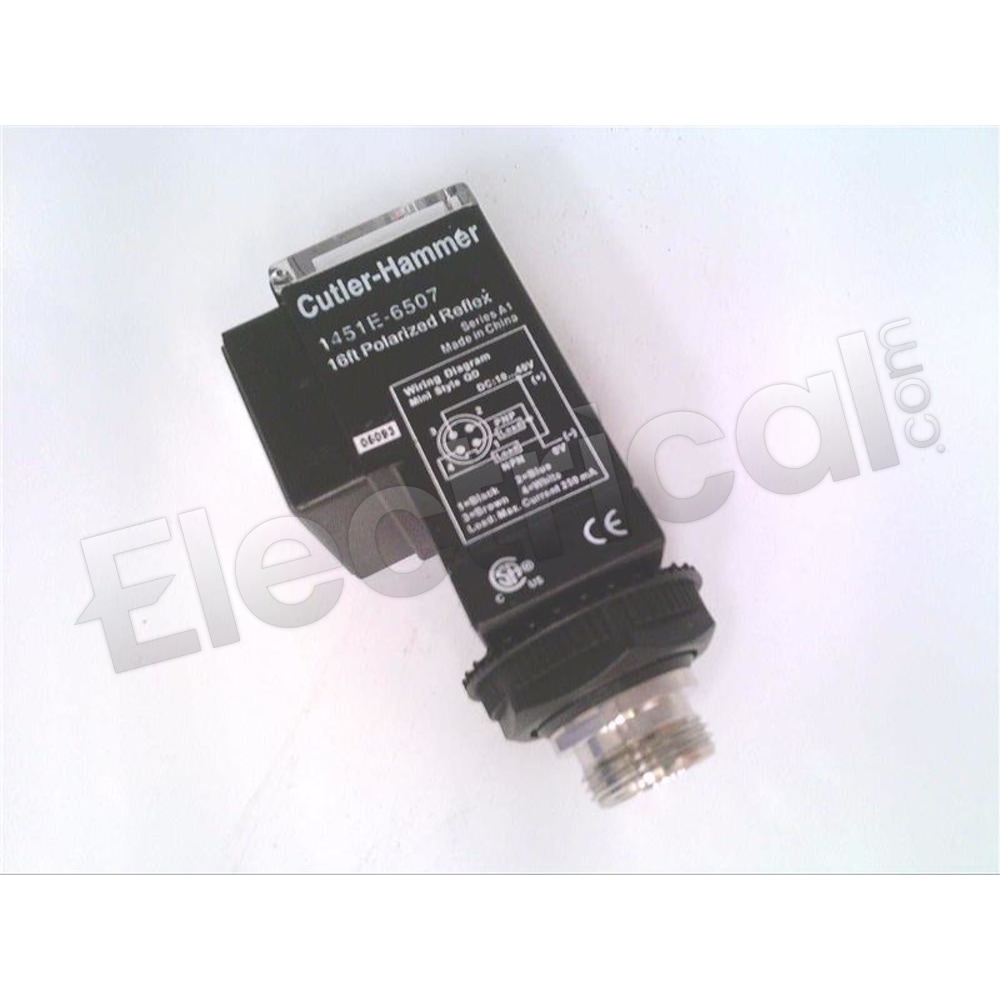Eaton 1451E-6507 Sensor Automation