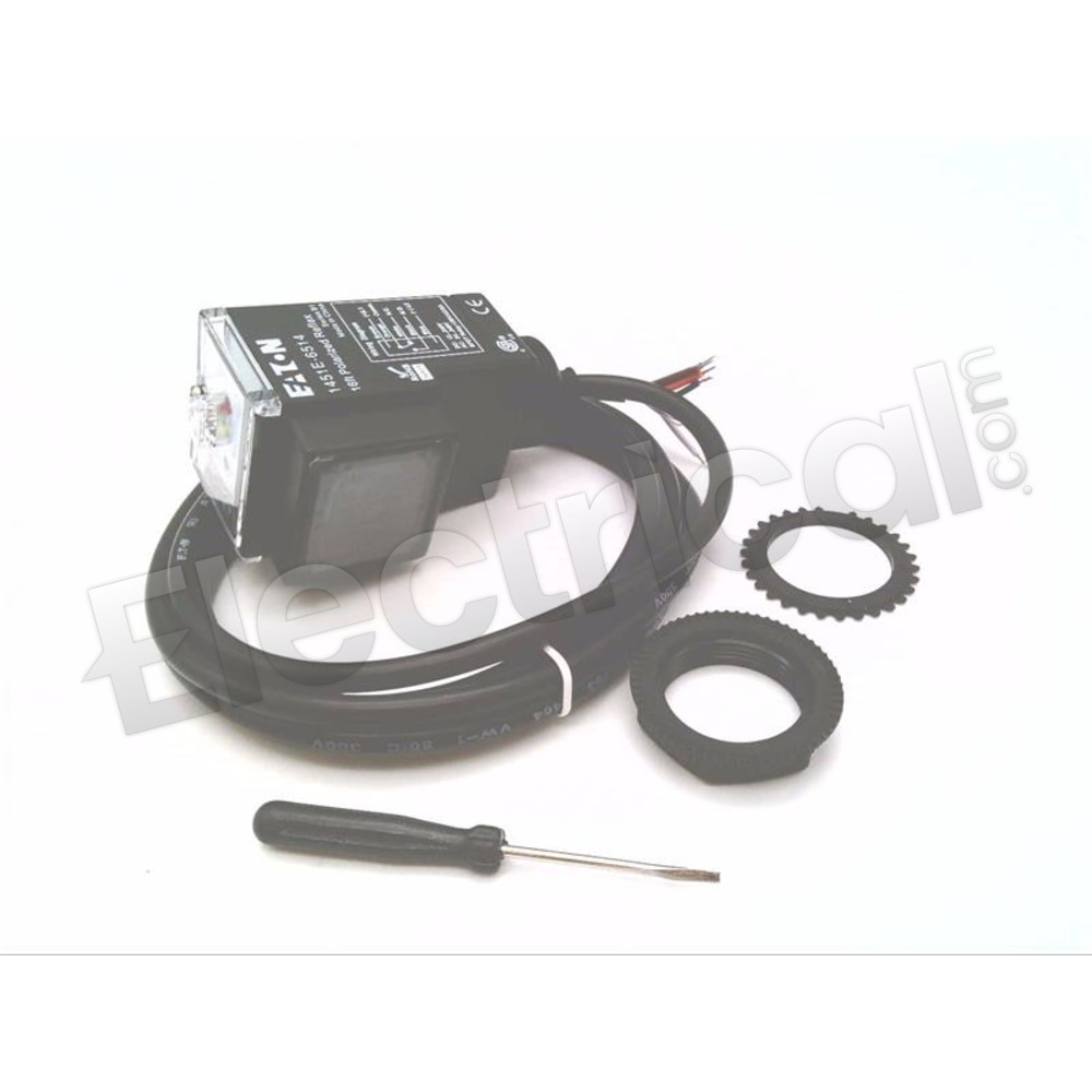 Eaton 1451E-6514 Sensor Automation