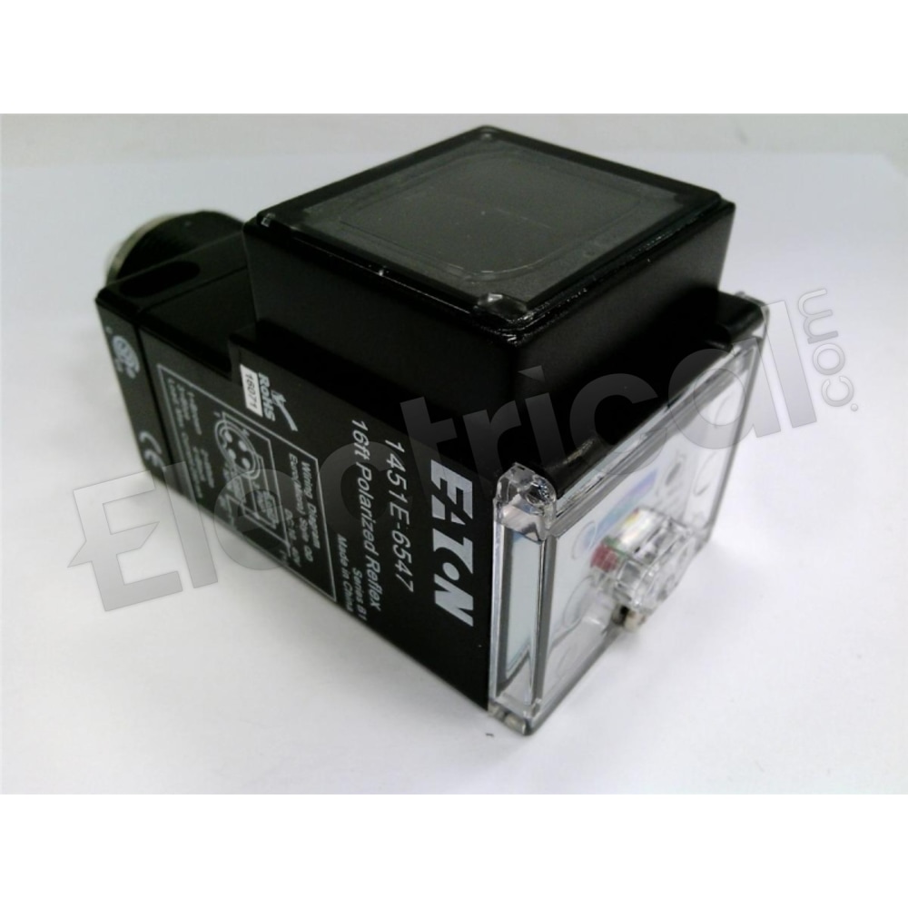 Eaton 1451E-6547 Sensor Automation