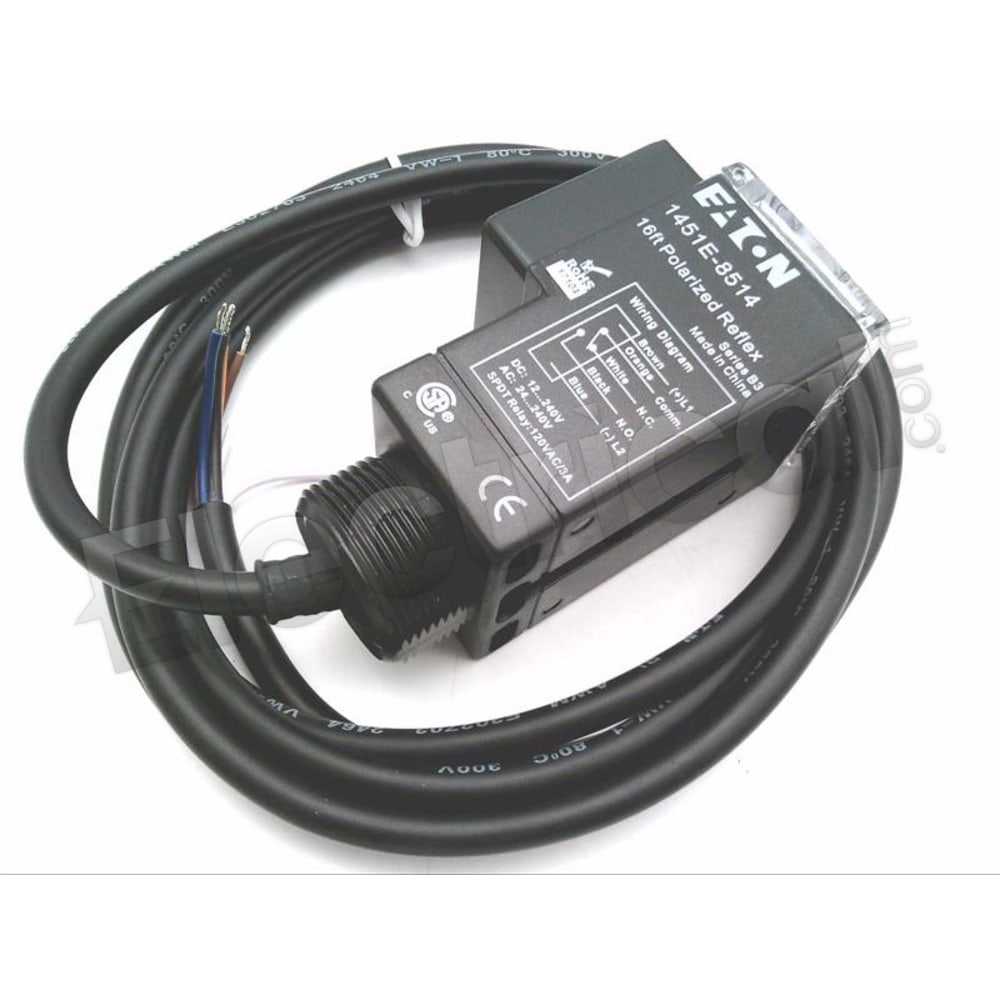 Eaton 1451E-8514 Sensor Automation