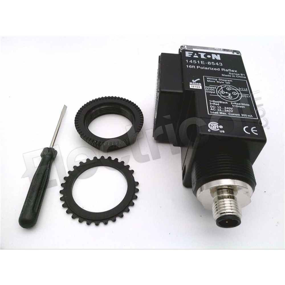 Eaton 1451E-8543 Sensor Automation