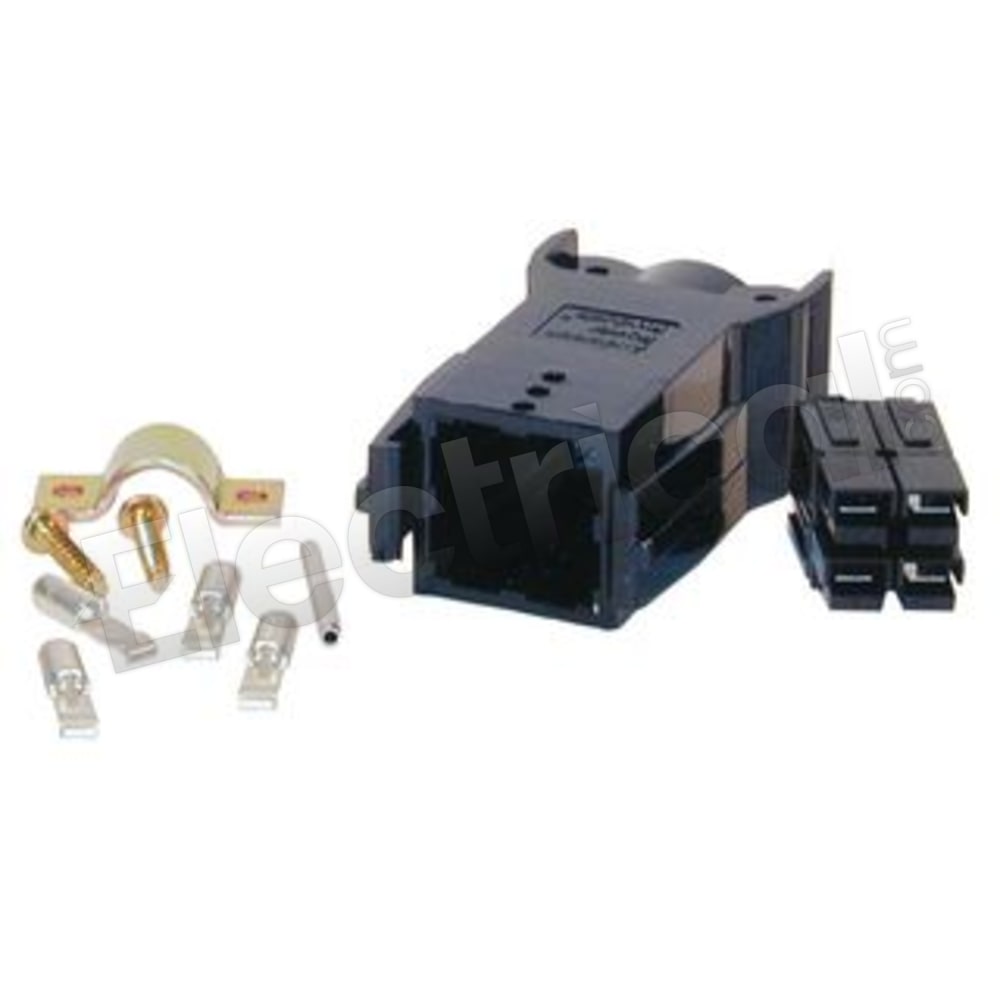 Ideal 1452G3 Connector/Terminal/Pin Electrical Component