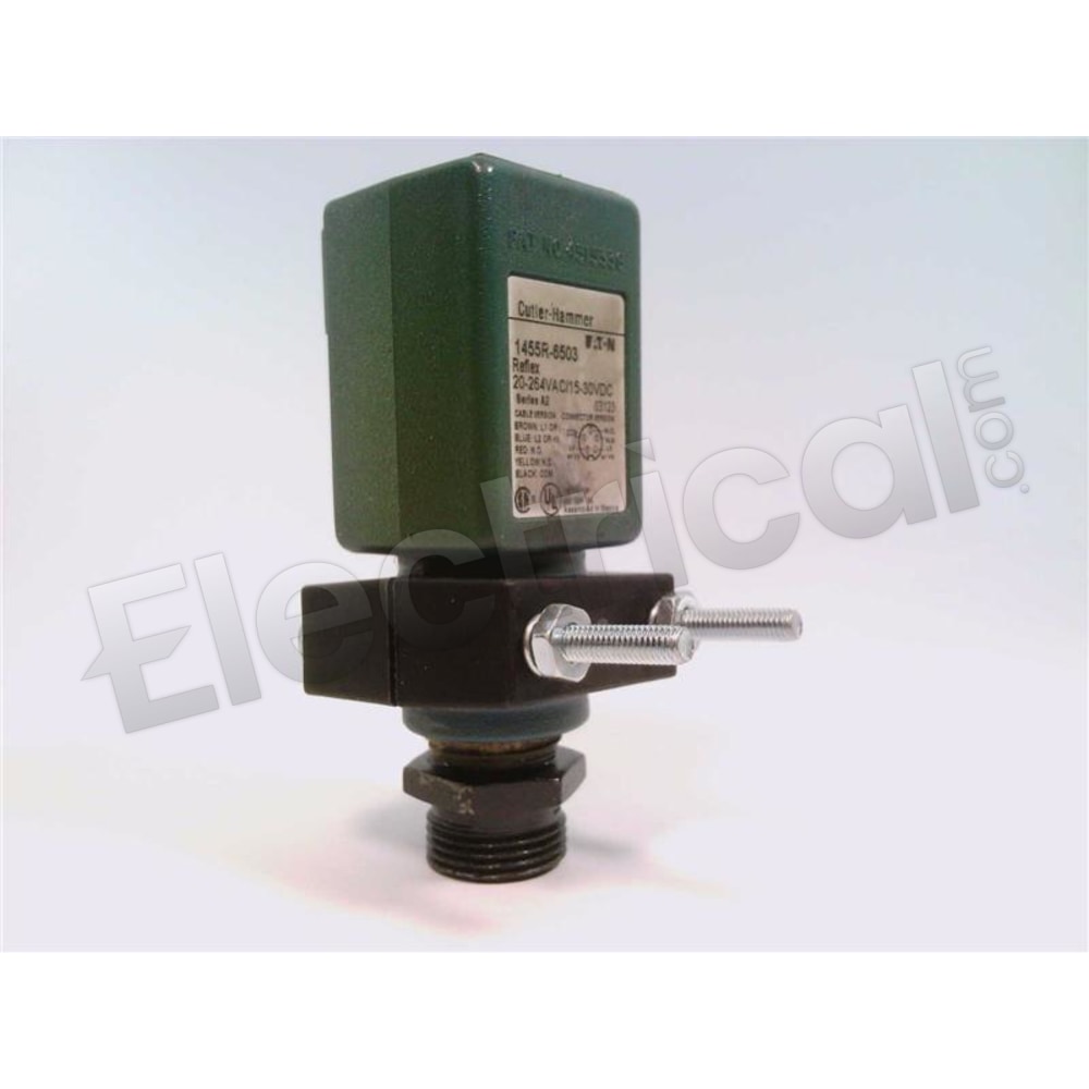 Eaton 1455R-6503 Sensor Automation